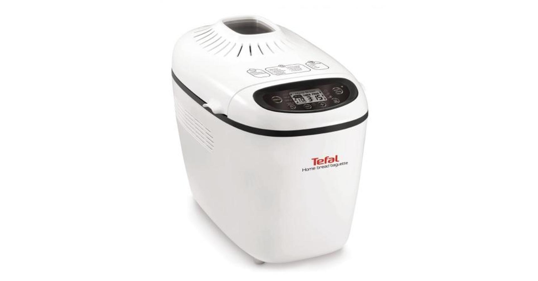 Tefal PF610138 Home Bread Baguette Kenyérsütő
